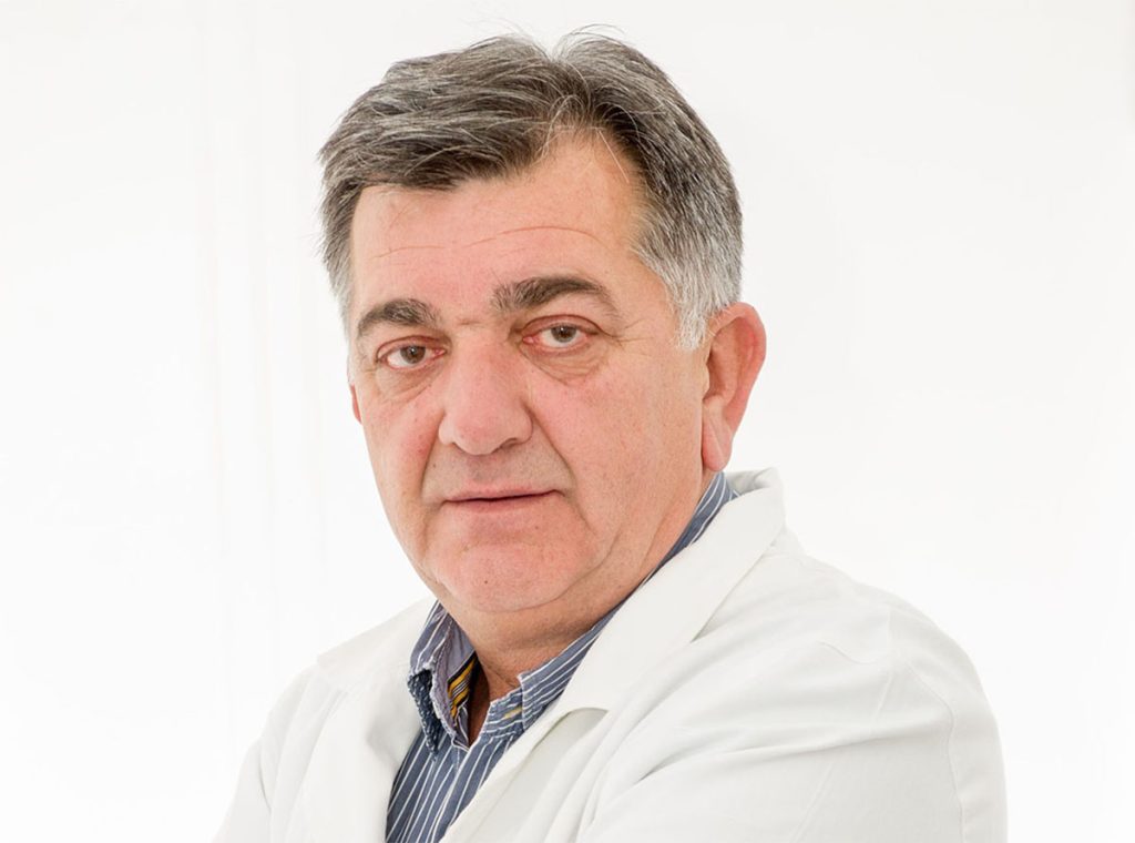 Prof. dr Marijan Novaković – Estetska Hirurgija