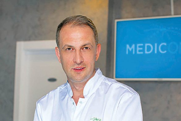 Dr Vladislav Ribnikar: ŠTA SE OPERACIJOM NOSA MOŽE POSTIĆI, A ŠTA NE ...