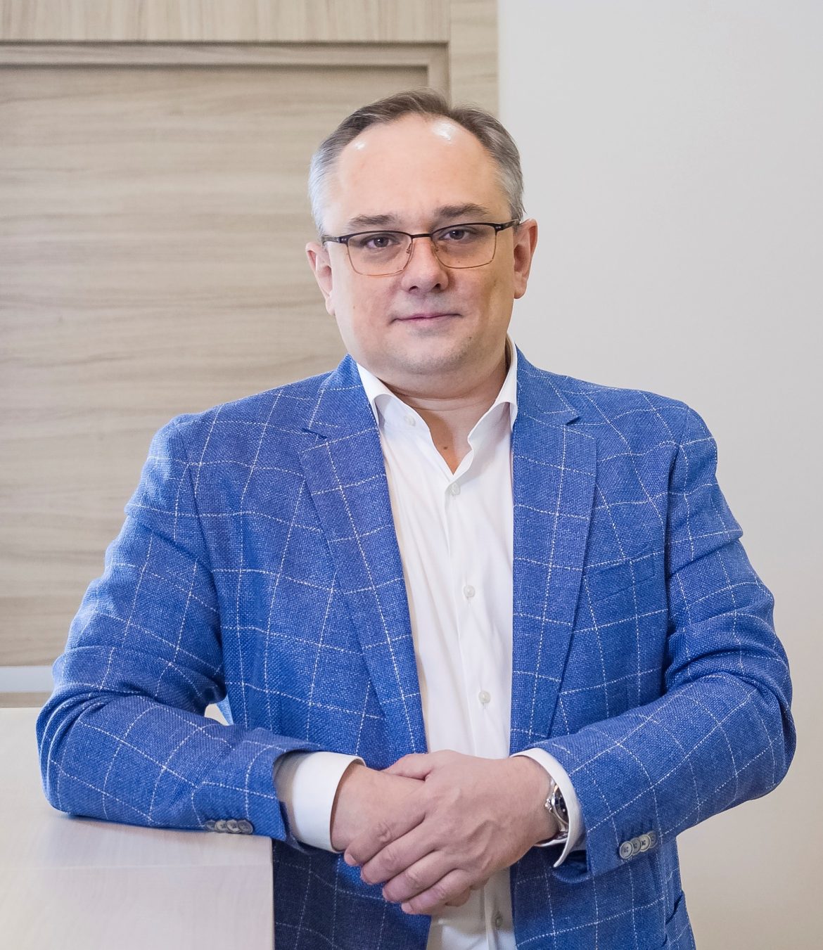 DR ANDREJ NOVIKOV: “MEDIC TEST” – SISTEM ZA OBJEKTIVNU OCENU EFEKATA ...